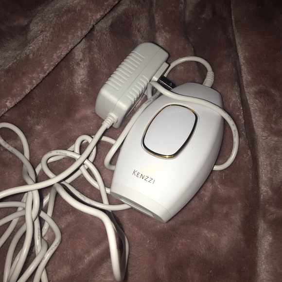 Other | Kenzzi Ipl Laser Hair Remover | Poshmark